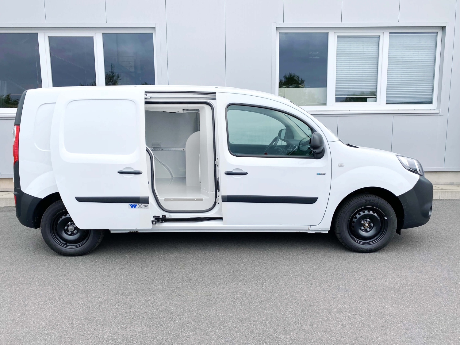 Fahrzeugmodelle Renault | Winter Fahrzeugtechnik